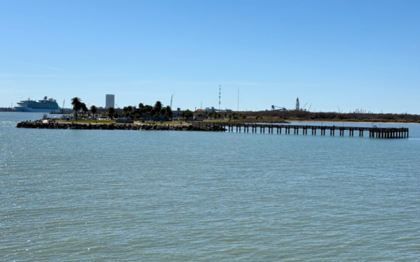 Galveston Bolivar Ferry - Bolivar Peninsula Texas Tourism Events ...