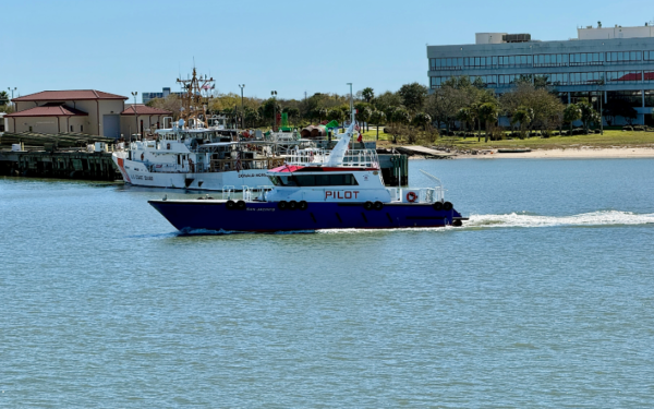 Galveston Bolivar Ferry - Bolivar Peninsula Texas Tourism Events ...