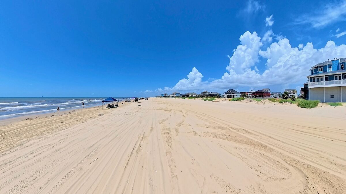 Bolivar Peninsula & Crystal Beach: Why It’s the Ultimate Texas ...